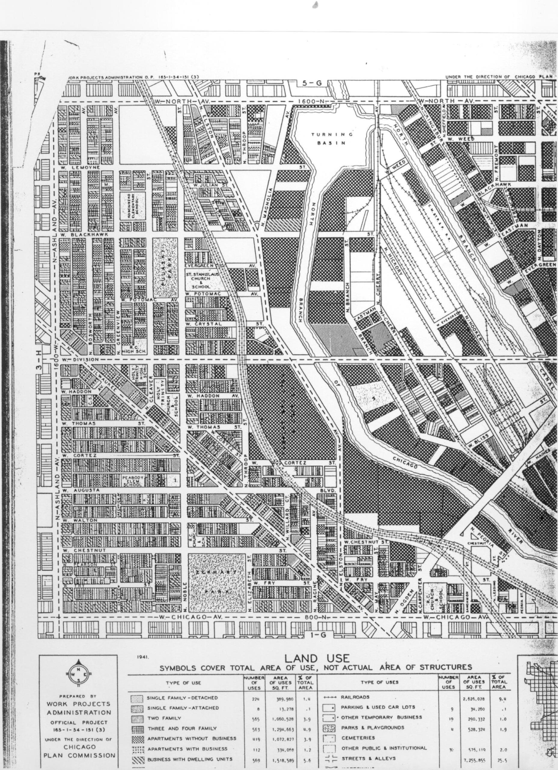 The Wiwatowski Family Tree