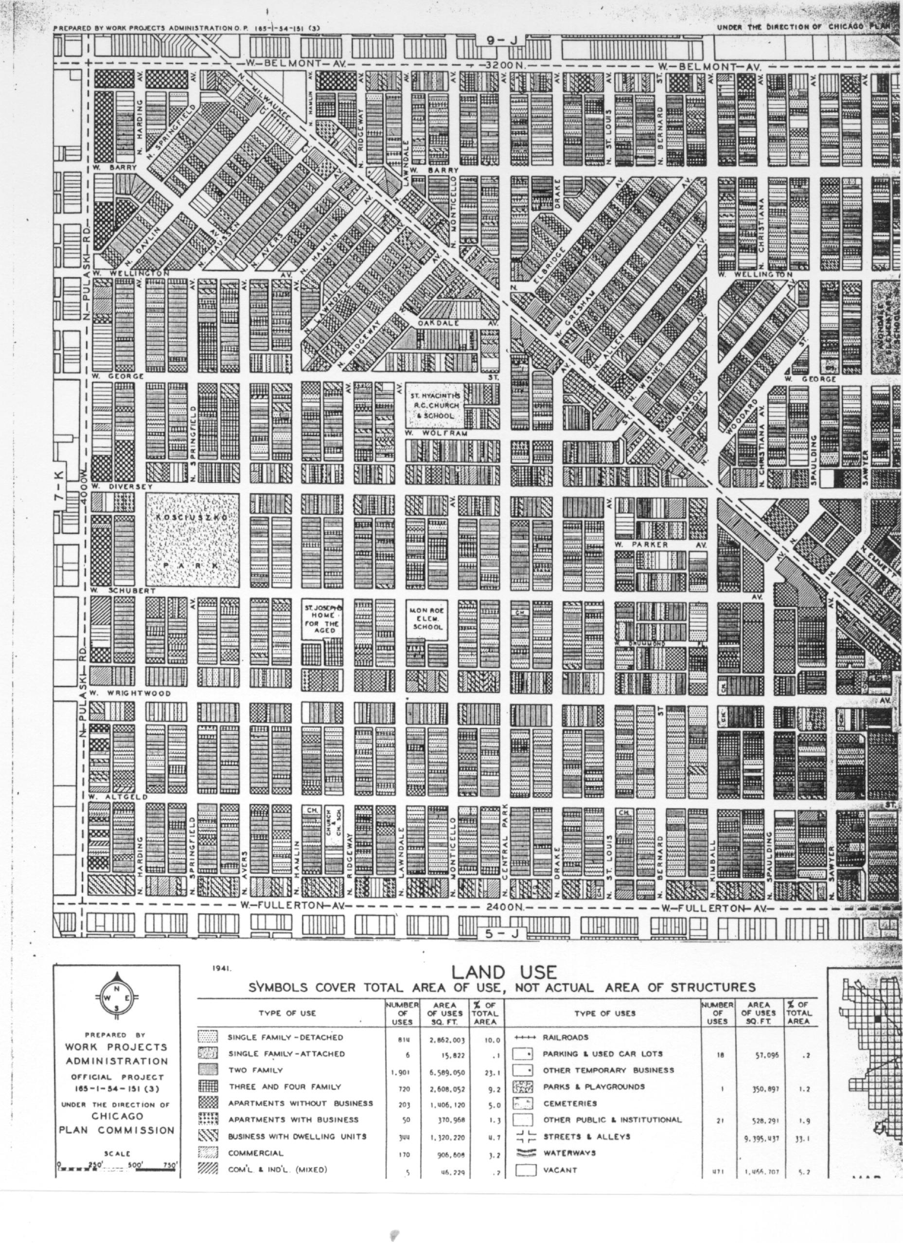 The Zegan Family Tree